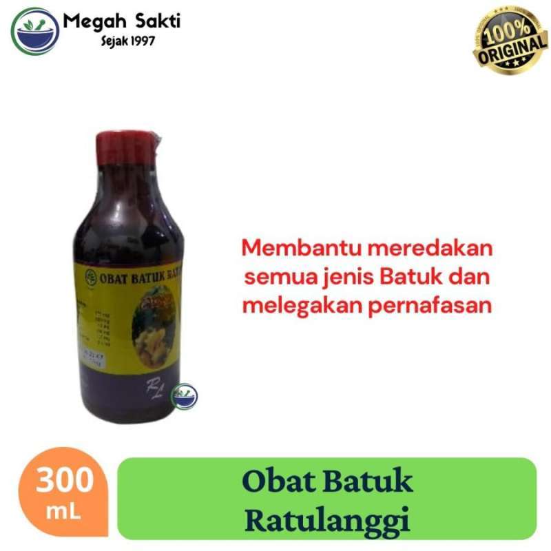 Obat Batuk Obh Batuk Berdahak Lengkap Harga Terbaru Maret 2024 | Blibli