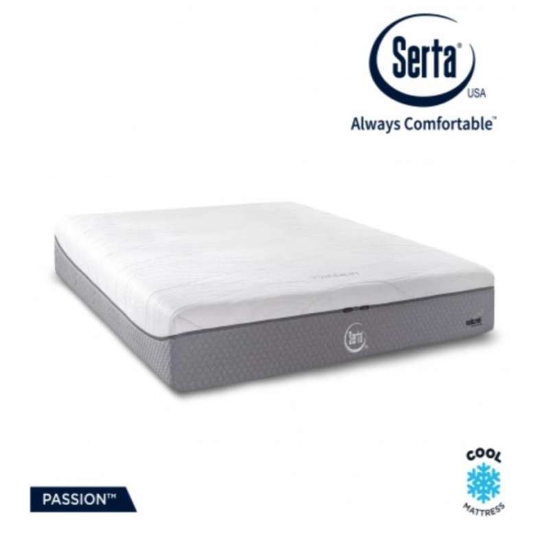 Jual Serta Motion Adjustable Set (matras + Mesin Adjustable + Bedframe ...