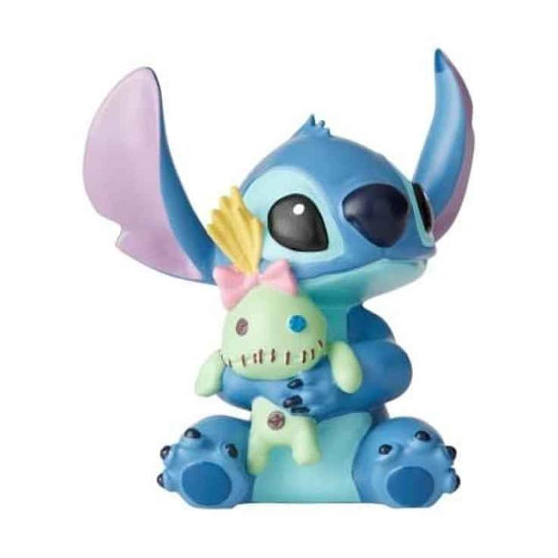 Jual Disney Traditions - Dssho Stitch With Doll Action Figure Di Seller ...