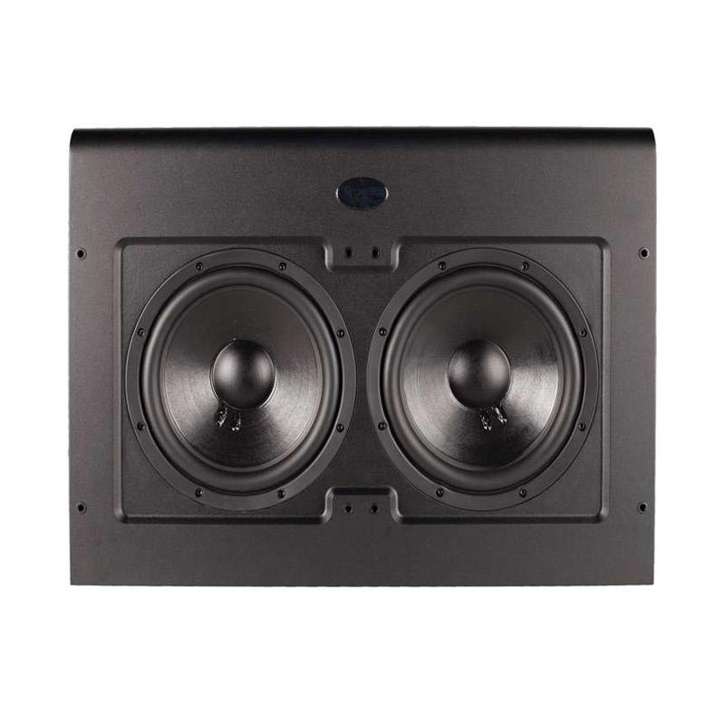 Jual PROCELLA AUDIO P10 AMP Subwoofer Active di Seller PT TASINDO ...