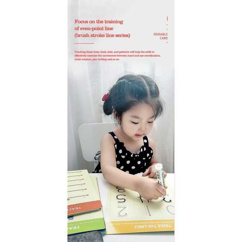 Promo Glo - Learn Fun Alat Gambar Anak Line Drawing Set Game Toy ...