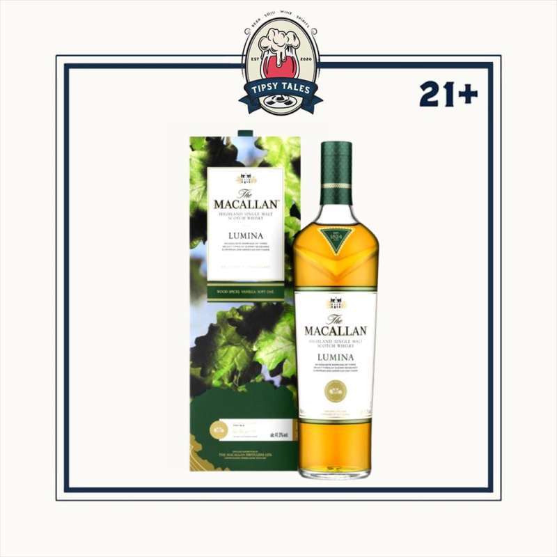 Jual Macallan Lumina Termurah - Harga Grosir Terupdate Hari Ini | Blibli