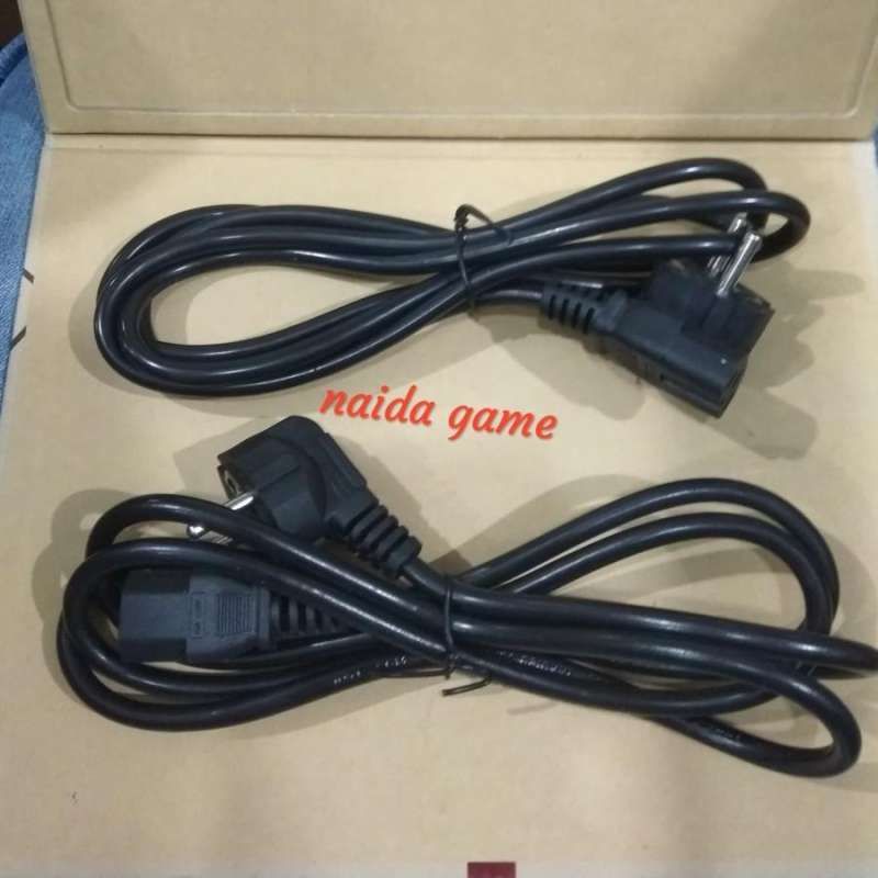 Jual Kabel Flex Power Ps3 Terbaik Februari 2024 - Harga Murah & Gratis ...