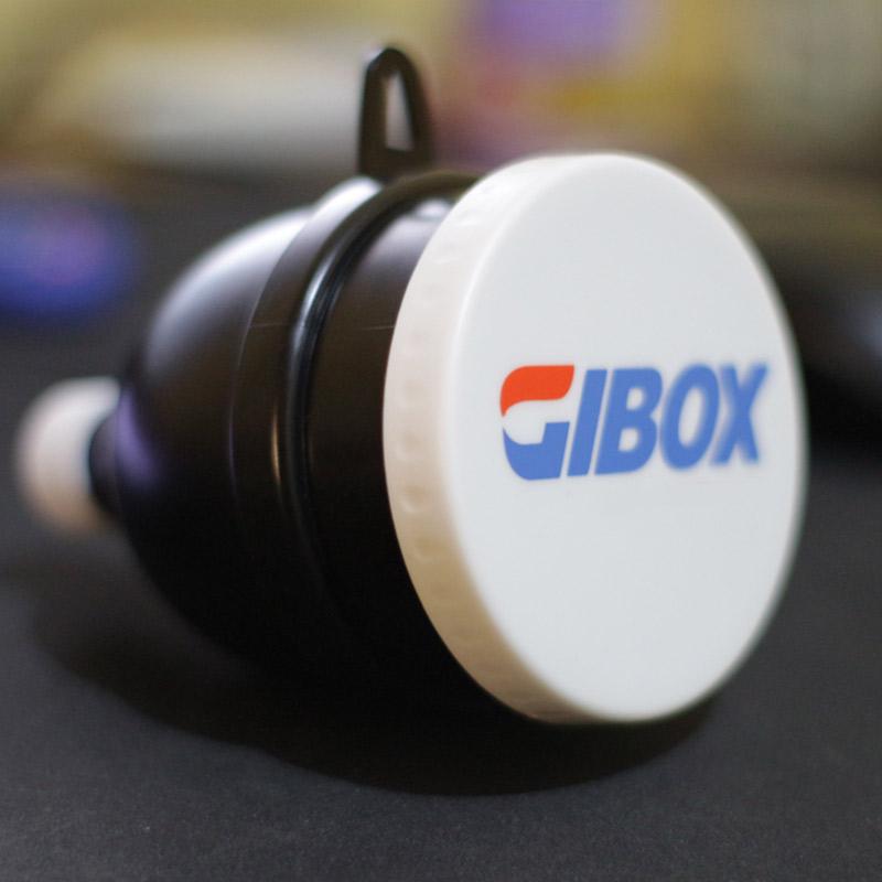 Jual Gibox Funnel Whey Protein Storage Corong Susu Suplemen di Seller ...