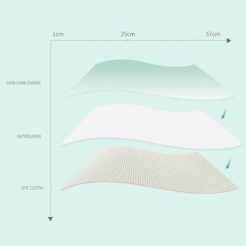 Jual Glo - Baybee Bantal Portable Bak Mandi Bayi Baby Bathtub Pad ...