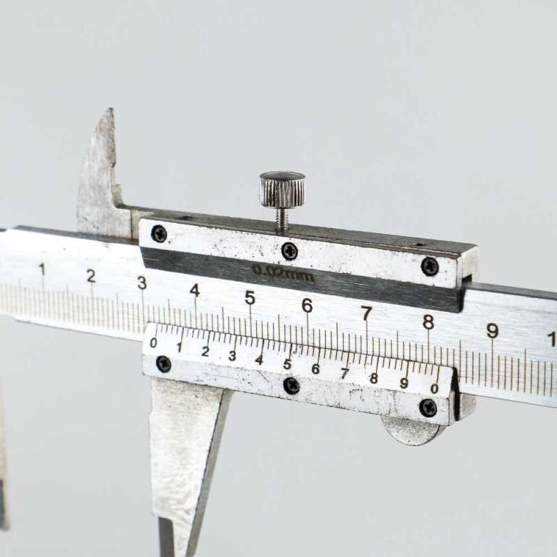 Promo Glo - Taffware Jangka Sorong Vernier Caliper Micrometer 15cm ...