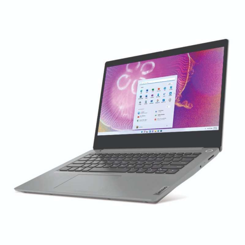 Jual PROMO LAPTOP NEW LENOVO IDEAPAD 3 SLIM RAM 4GB SSD 256GB WINDOWS ...