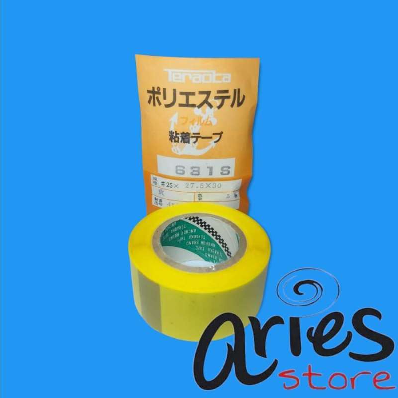 Jual ISOLASI TRAFO FERIT LEBAR 27mm di Seller Aries Elektronik Storee ...