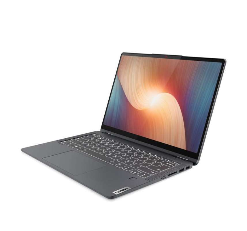 Jual Lenovo Flex 5 14alc7 [r7-5700u/16gb/512gb Ssd/radeon/win11+ohs] Di ...