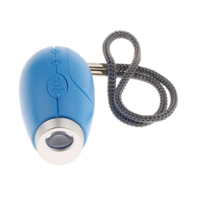 Jual Mini Portable Projector Digital Clock LED Projection Clock with ...