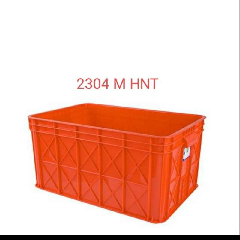 Jual BOX KONTAINER RAPAT HANATA 2304M/KERANJANG INDUSTRI di Seller Axie ...