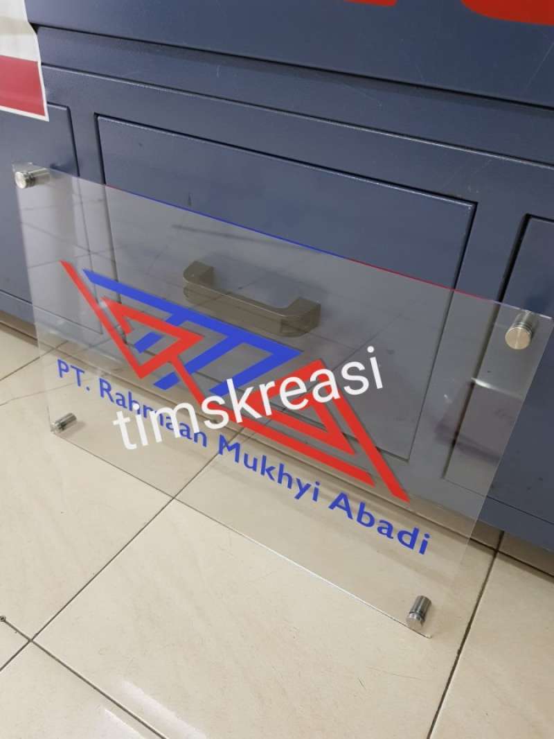 Promo Plang Akrilik | Sign Nama | Signage | Papan Nama Akrilik Diskon 5 ... Promo Plang Akrilik | Sign Nama | Signage | Papan Nama Akrilik Diskon 5 ...