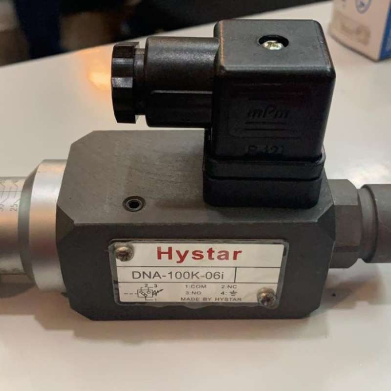 Promo Pressure Switch DNA-100K Hystar Diskon 2% di Seller Odettee Shop ...