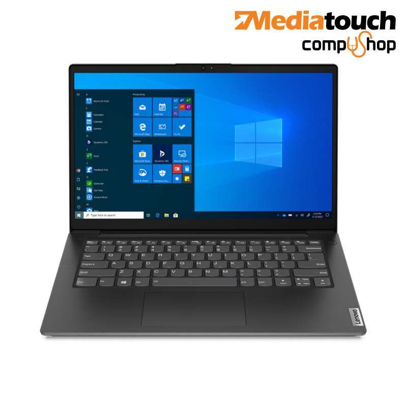 Jual Lenovo V14 G2 Itl/82ka005yid/i3-1115g4/8gb/512gb Ssd/w10 Di Seller ...
