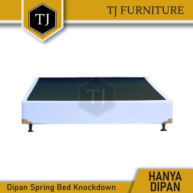 Jual Dipan / Divan / Ranjang / Tempat Tidur / Springbed Exclusive ...