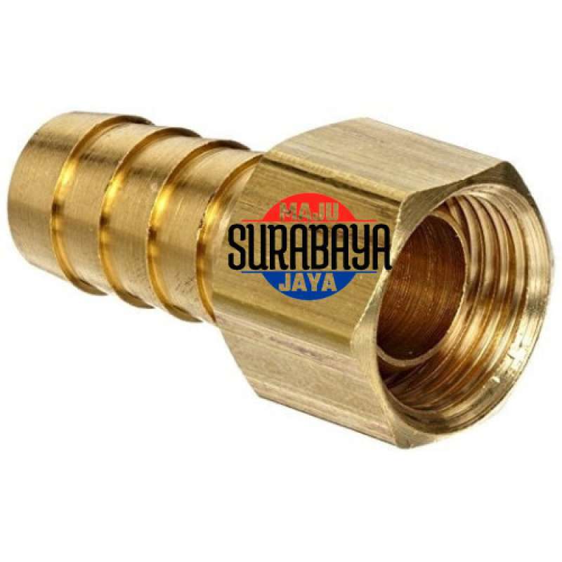 Jual NEPEL SELANG DRAT DALAM ASLI KUNINGAN UKURAN 1/2 x 1/8 di Seller Maju Jaya Surabaya - Kota ...