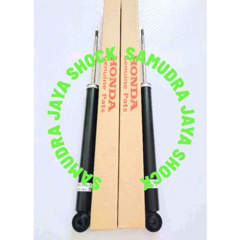 Jual Shockbreaker Honda Civic Fd1 Fd2 Fd3 Belakang - Fd1 Hitam Di Seller Winner Auto Part ...