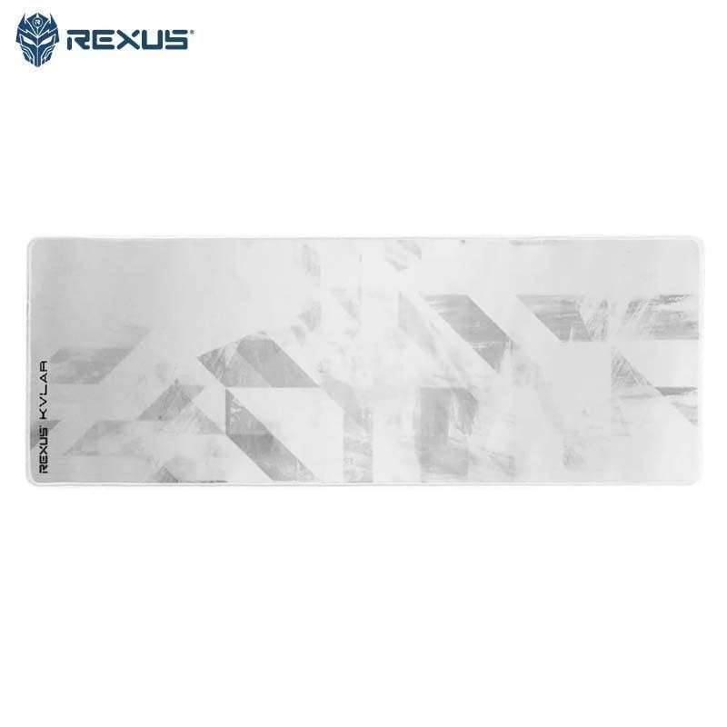 Jual Rexus T10 Kvlar Speed Edition Xl Gaming Mousepad Di Seller ...
