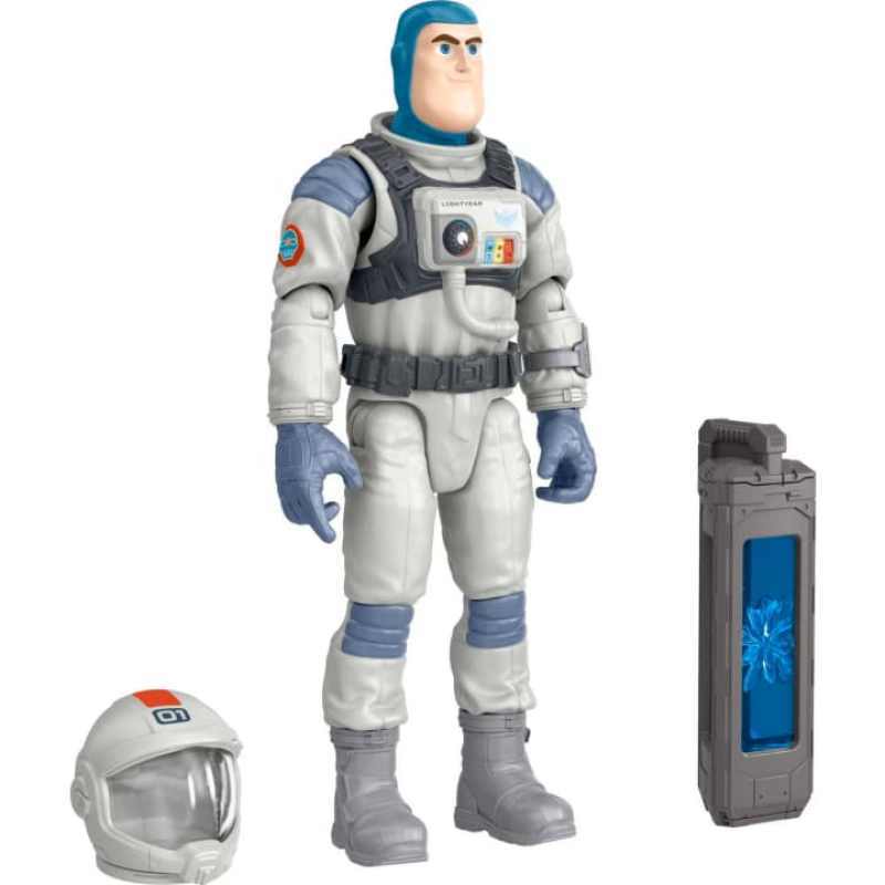 Jual Disney Pixar Buzz Lightyear Xl-01 & Sox Space Ranger Alpha ...