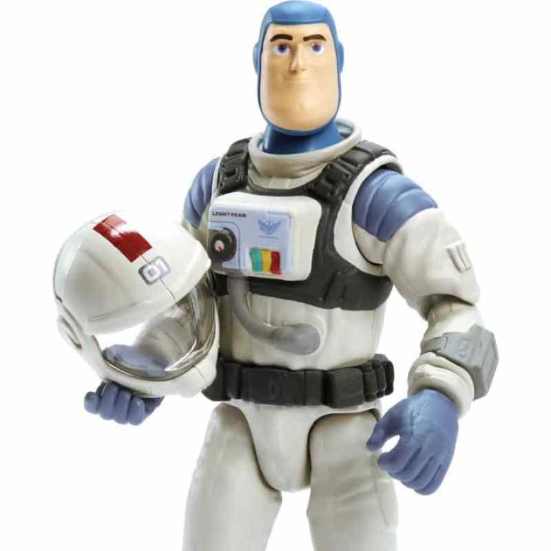Jual Disney Pixar Buzz Lightyear Xl-01 & Sox Space Ranger Alpha ...