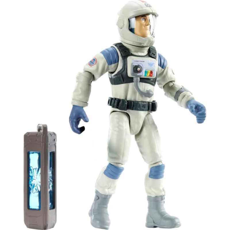 Jual Disney Pixar Buzz Lightyear Xl-01 & Sox Space Ranger Alpha ...