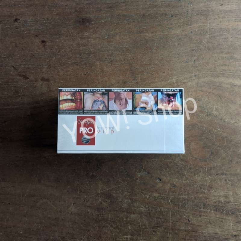 Jual Rokok Surya 1 Pres Termurah - Harga Grosir Terupdate Hari Ini | Blibli