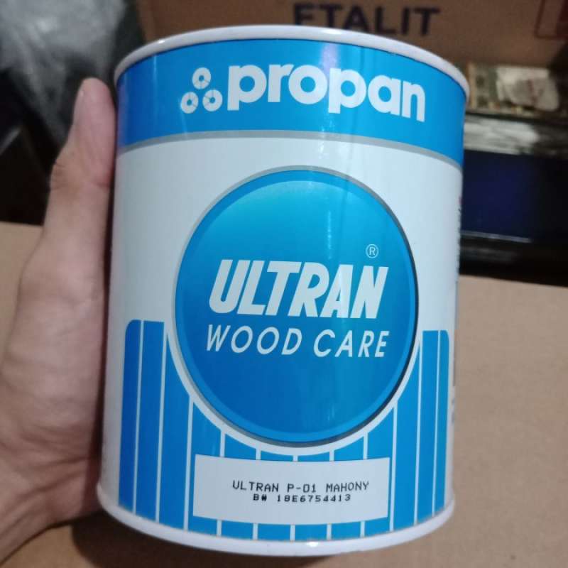 Promo ultran p01 politur kayu po1 plitur kayu mahony Diskon 56% di ...