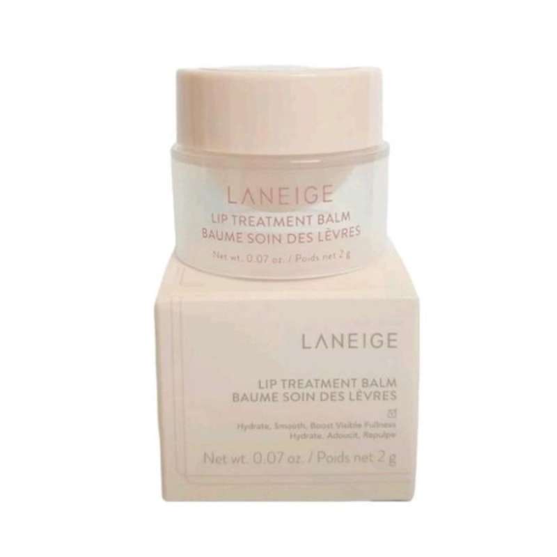 Jual Laneige Lip Treatment Balm di Seller SK2SALE - Rahayu, Kab ...