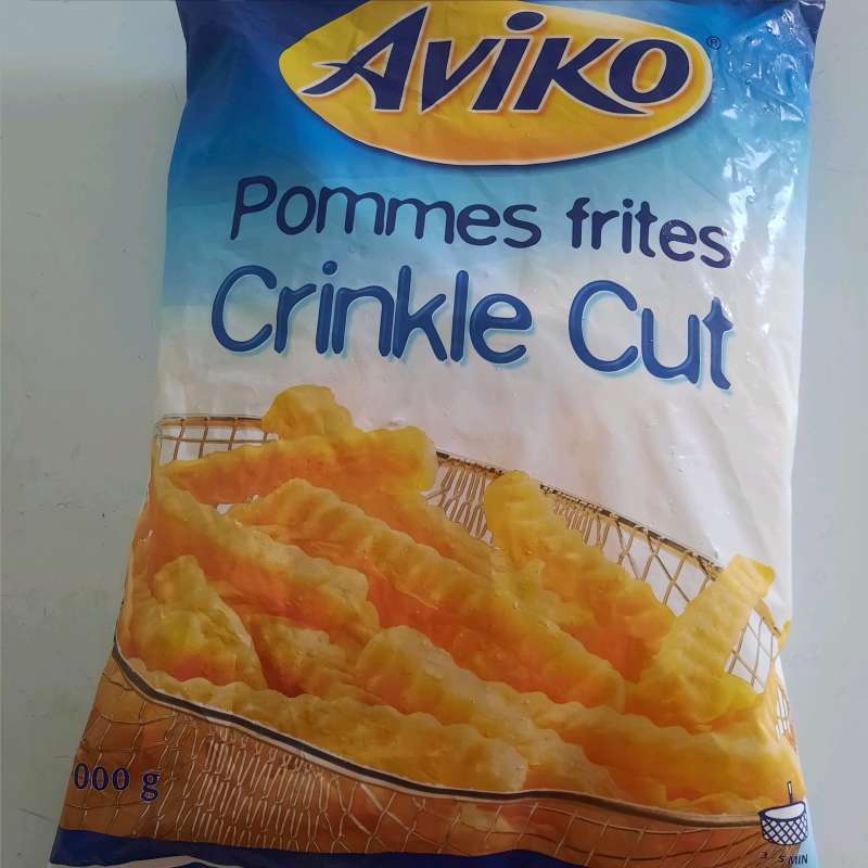 Jual Kentang Goreng Aviko Di Seller Shareenara Store - Ciantra, Kab ...