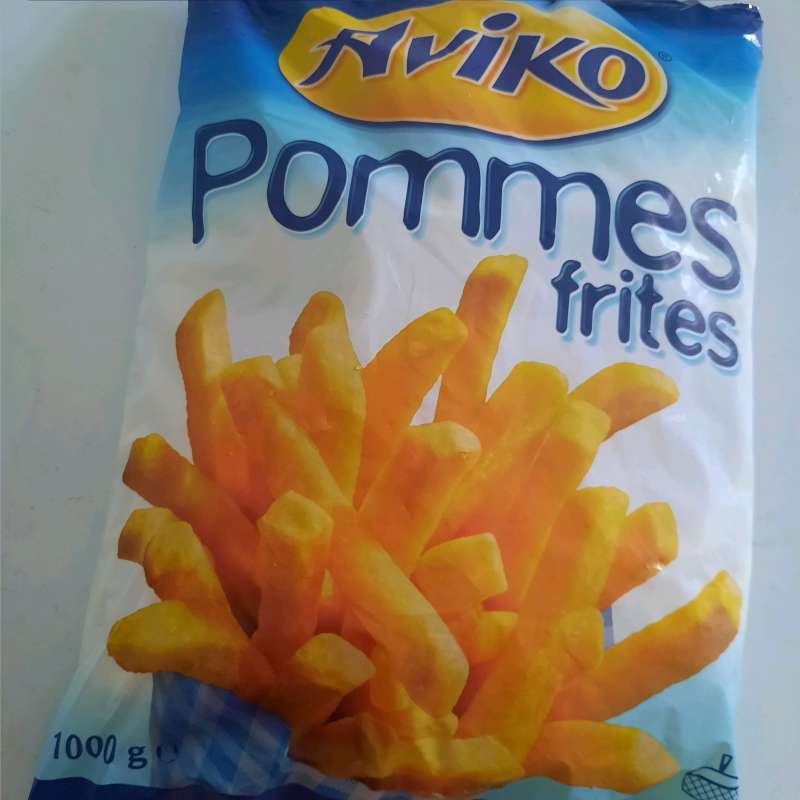 Promo Kentang Goreng Aviko Diskon 5% di Seller Shareenara Store - Kab ...