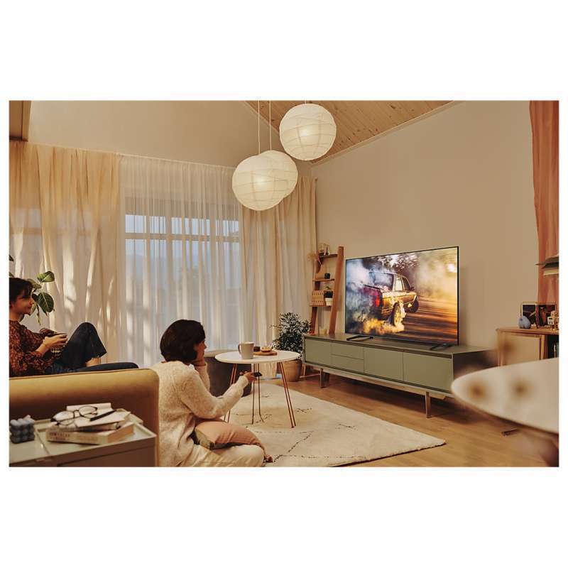 Jual Samsung 55bu8000 Smart Tv 55 Inch Crystal Uhd 4k Bu8000 Di Seller Sgi - Sgi Store - Kota ...