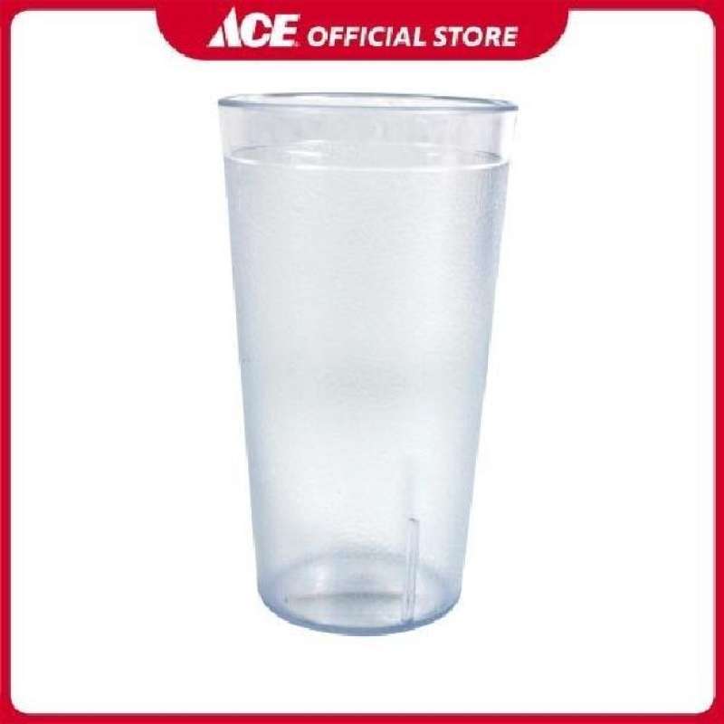 Jual Gelas Plastik Crystal Original Murah - Harga Diskon Februari 2024 ...