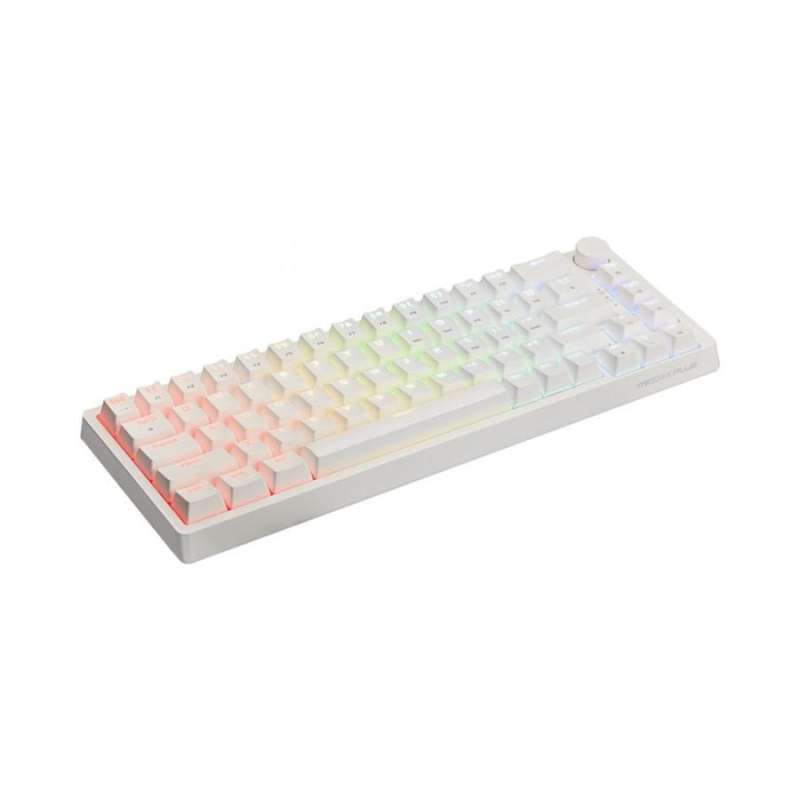 Jual Digital Alliance Meca 6x Plus Keyboard Da Gaming Mechanical Di ...