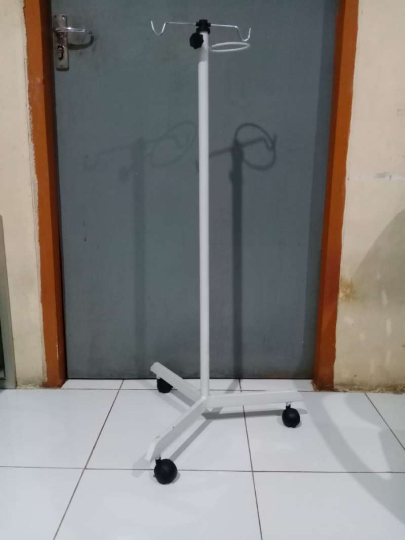 Jual Tiang Infus Di Seller Cv. Harapan Maju Abadi - Jelambar, Kota ...