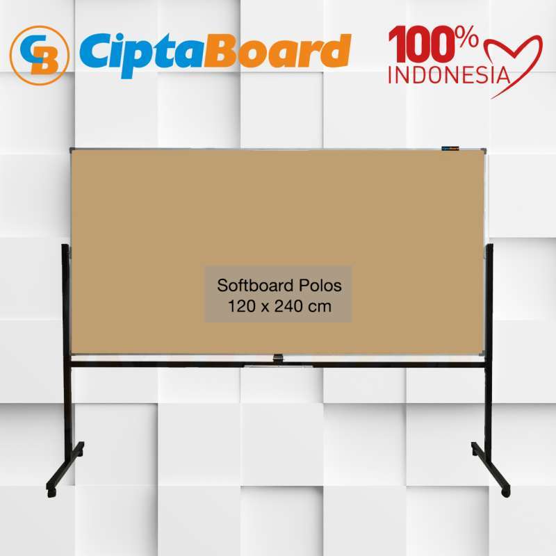 Toko Cipta Board Online Original & Harga Terbaik | Blibli