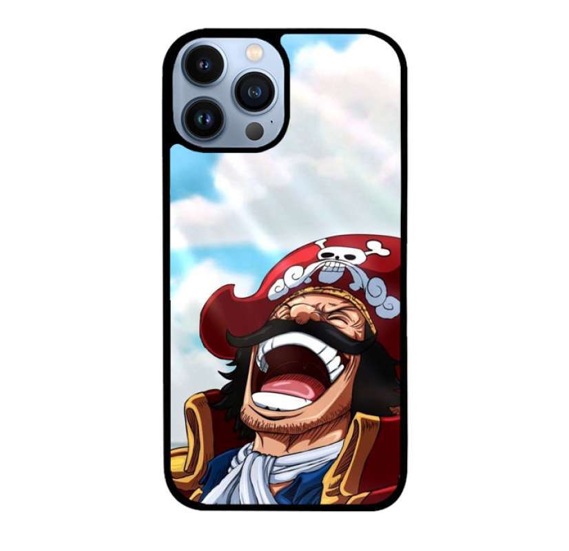 Promo Casing Case iPhone 13 Pro Max One Piece WT0133 Diskon 9% di ...