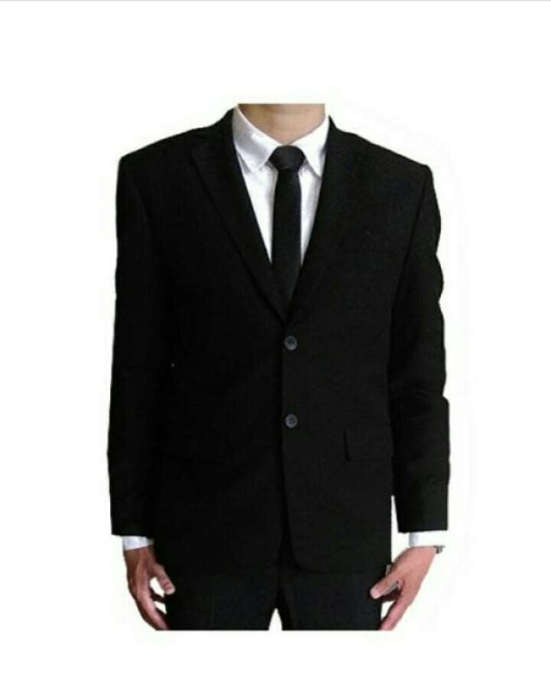 Jual jas formal jas nikah jas kerja jas wisuda di Seller selia shop ...