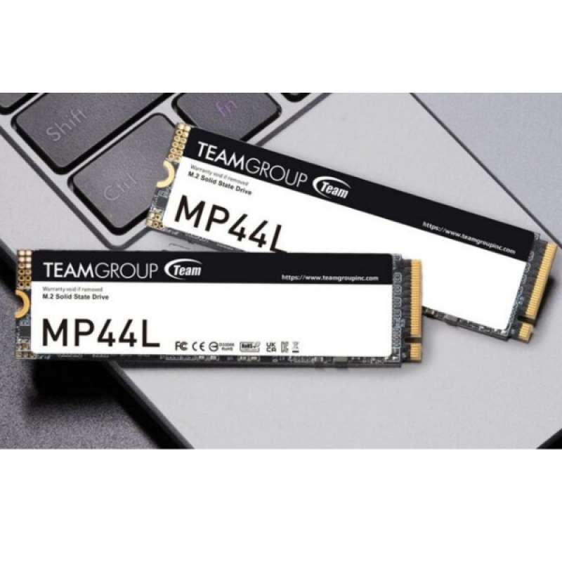 Promo Teamgroup Ssd Nvme Mp44l M.2 Pcie 4.0 Ssd 1tb Diskon 5% Di Seller ...