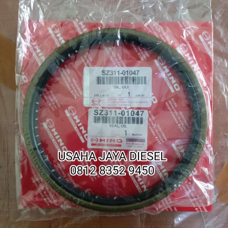 Promo Oil Seal Roda Belakang Hino Lohan Fm260Ti Sz311-01047 Seal Hino ... Promo Oil Seal Roda Belakang Hino Lohan Fm260Ti Sz311-01047 Seal Hino ...
