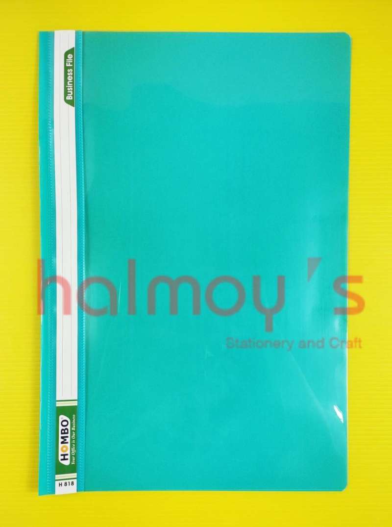 Jual Business File Plastik Original Harga Termurah Mei 2024 | Blibli