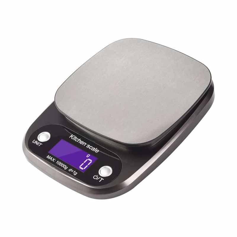 Jual Timbangan Kitchen Scale Digital Elektronik Timbangan [10 kg/ 1g ...