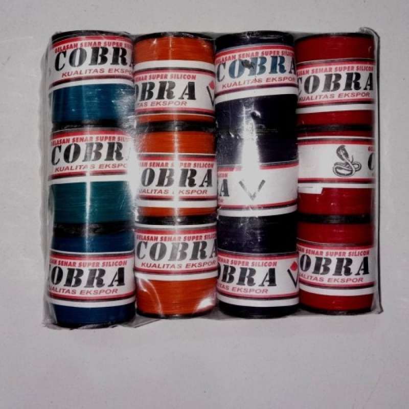 Jual Benang Gelasan Benang layang layangan tungkul kecil isi 12 pcs di ...