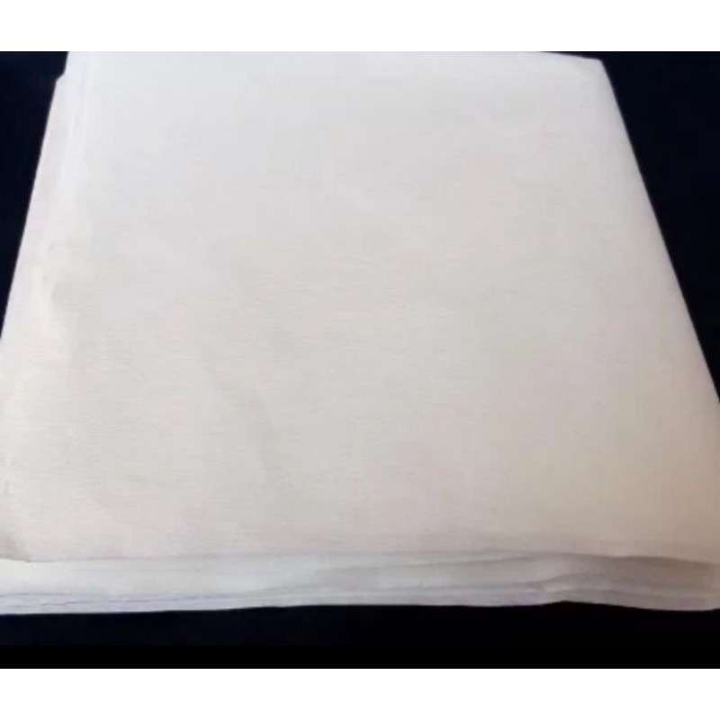 Jual Kertas Saring Kasar Laboratorium 60 X 60 Cm 1 Lembar/ Filter 1 ...