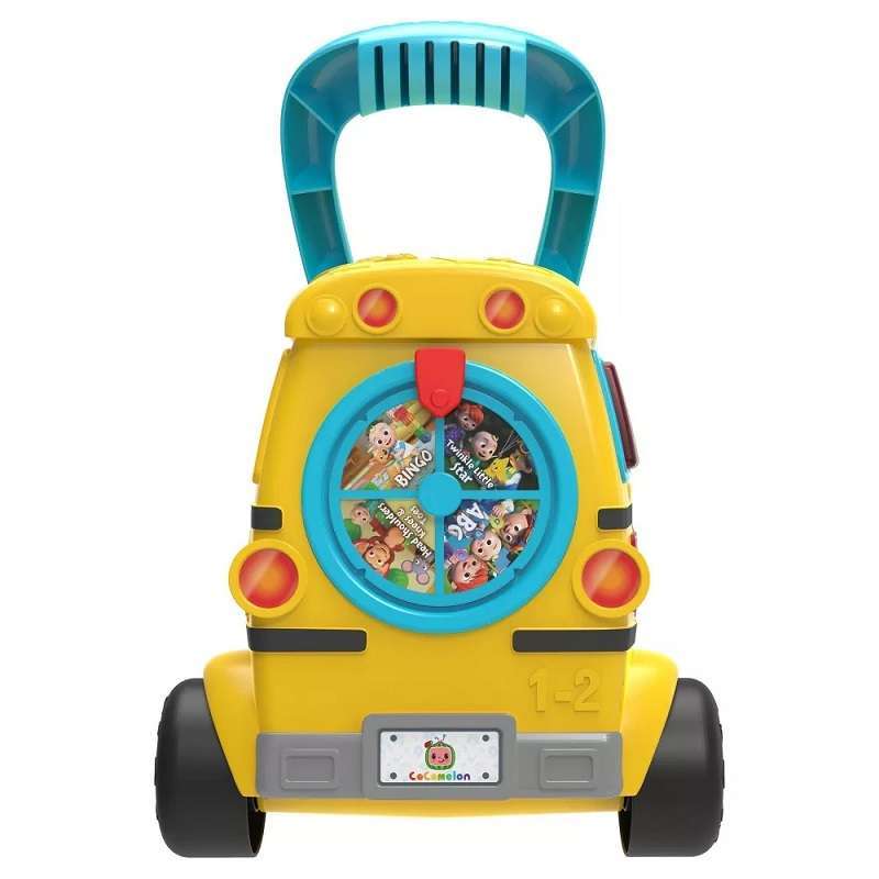 Promo Mainan Cocomelon Ultimate Learning Adventure Bus Jp96144 Diskon ...