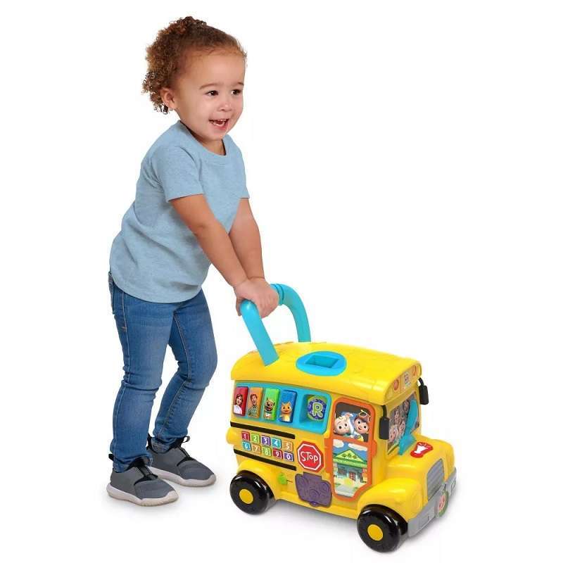 Promo Mainan Cocomelon Ultimate Learning Adventure Bus Jp96144 Diskon ...