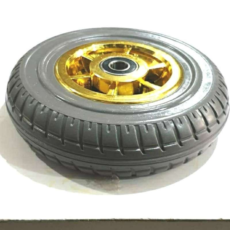 Jual Roda Troli 8 Inchi Original Murah - Harga Diskon Juni 2024 ...