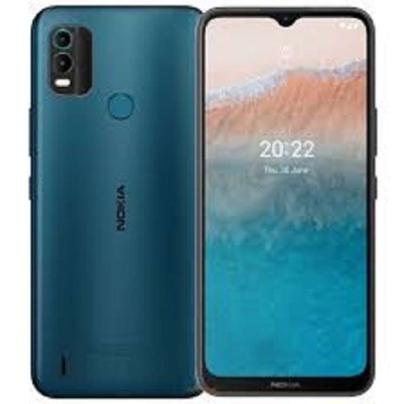 Jual NOKIA (TA-1424) C21 PLUS 3/32GB GARANSI RESMI di Seller cv ...