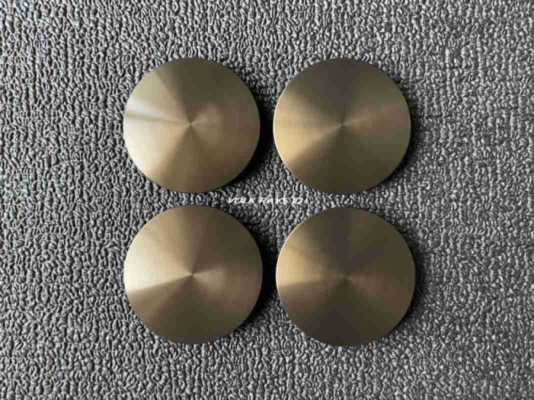 Promo Rays A Flat Small O Ring Center Cap Original CE28 / TE37 Dop Velg ...