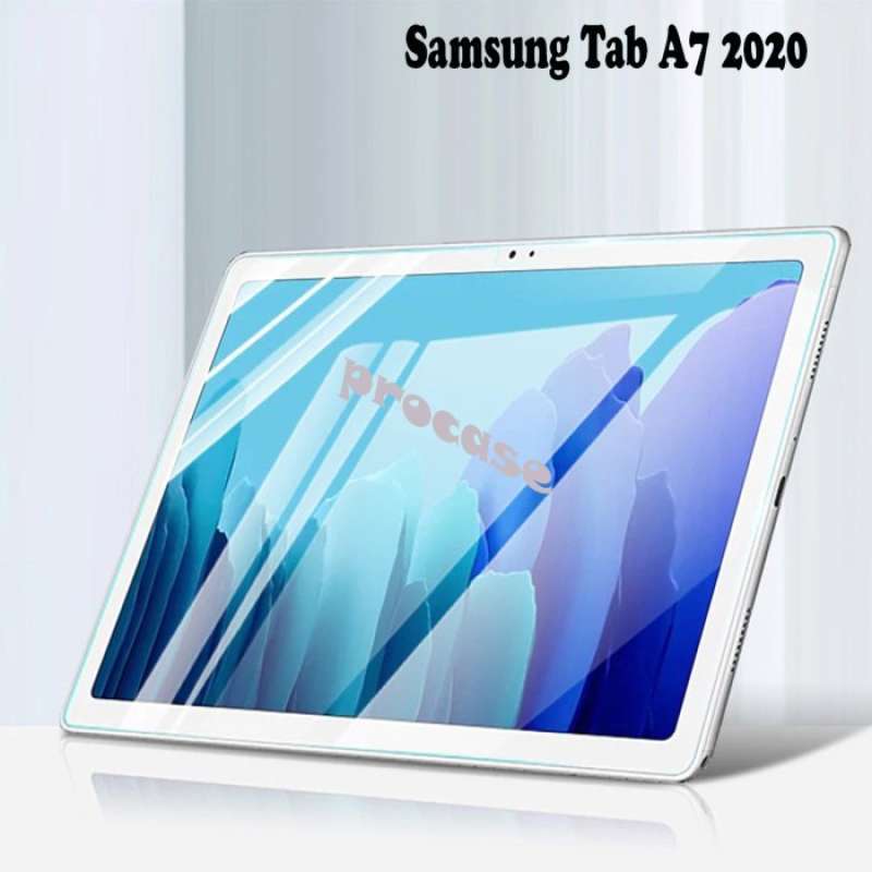 Promo Samsung Galaxy Tab A7 2020 Hydrogel Hydro Gel Antigores ...
