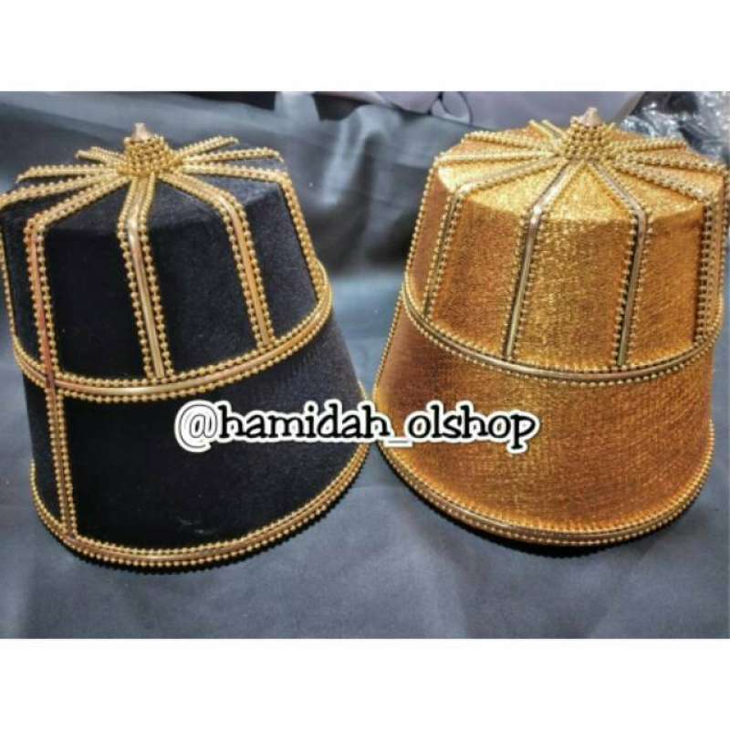 Jual Kuluk pengantin di Seller AYARA WEDDING - Kab. Sleman, DI ...